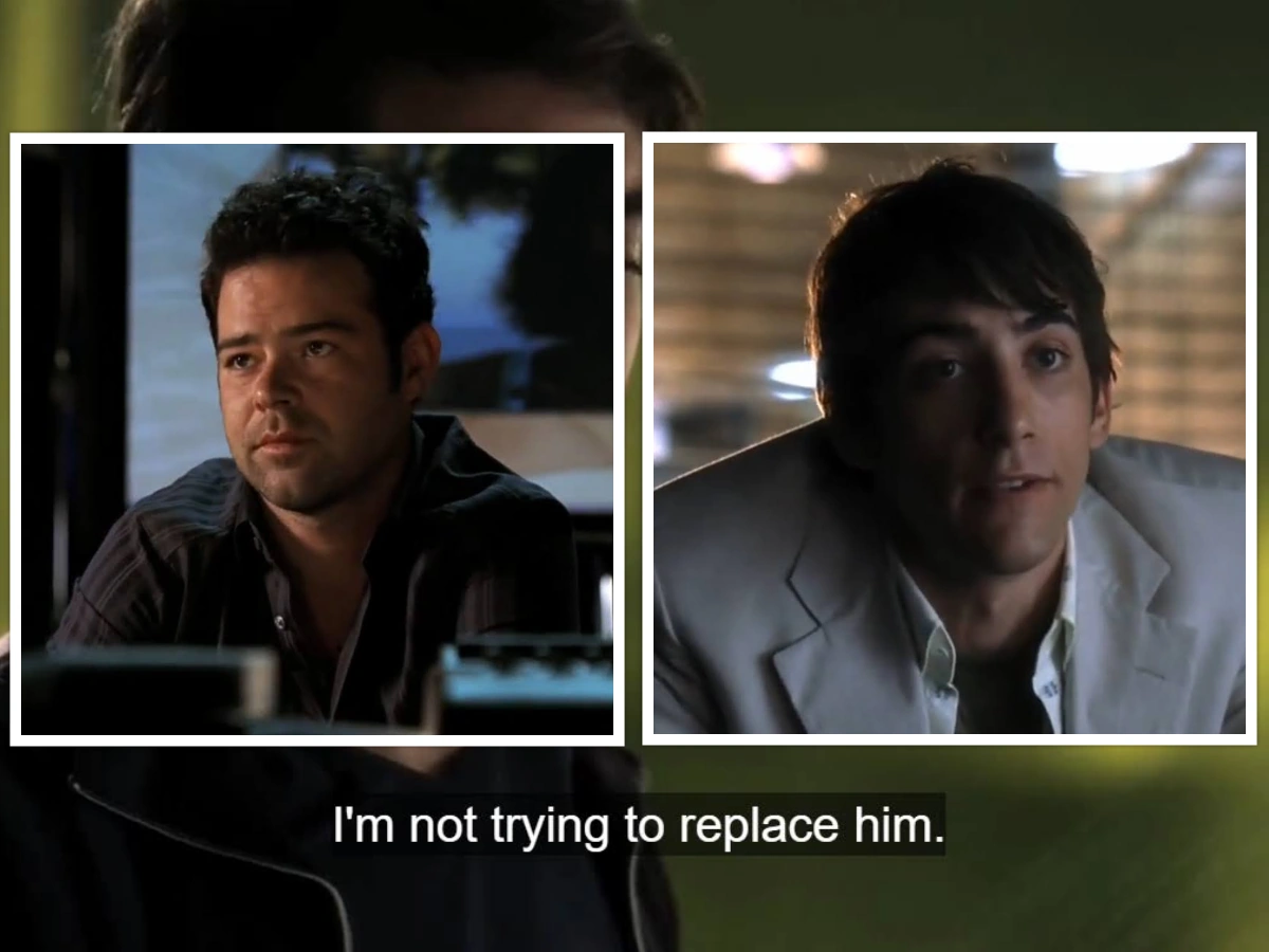 Tim Speedle & Ryan Wolfe | Snazzyfluff Wiki | Fandom