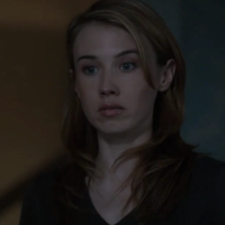 Amelia Novak | Snazzyfluff Wiki | Fandom