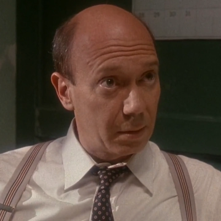 Donald Cragen | Snazzyfluff Wiki | Fandom