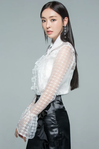 Kang Sa Ra | Beauty Inside Wiki | Fandom