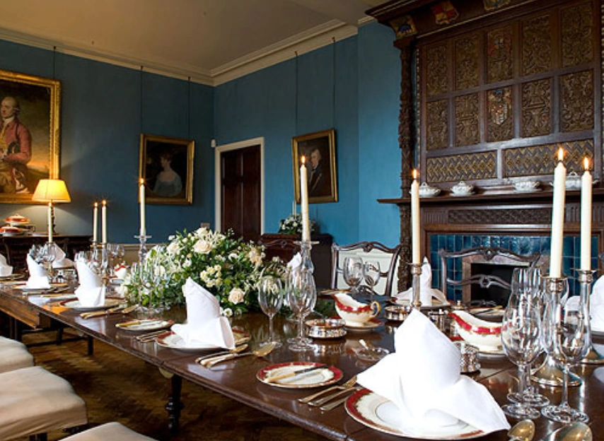 Dining Hall | Beauxbatons Academy of Magic Roleplay Wiki | Fandom