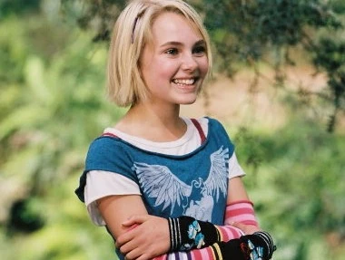 Emma Rose | Beauxbatons Academy of Magic Wiki | Fandom