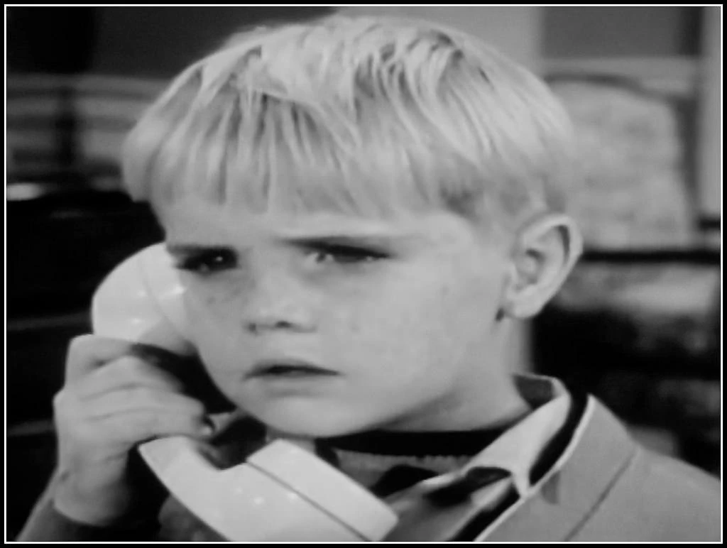 Benjie | Leave it to Beaver Wiki | Fandom