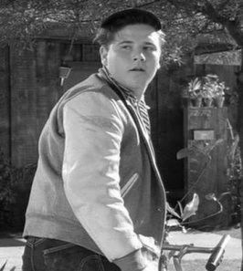 Lumpy Rutherford | Leave it to Beaver Wiki | Fandom