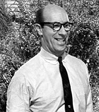 Fred Rutherford | Leave it to Beaver Wiki | Fandom