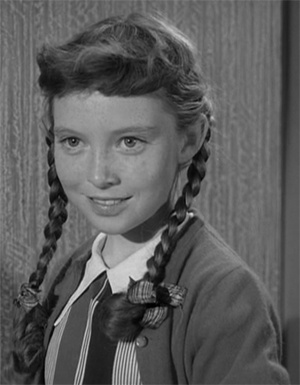 Violet | Leave it to Beaver Wiki | Fandom