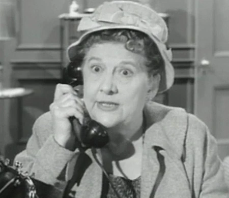 Mrs. Mondello | Leave it to Beaver Wiki | Fandom