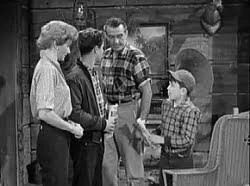 Happy Weekend | Leave it to Beaver Wiki | Fandom