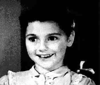 Linda | Leave it to Beaver Wiki | Fandom