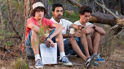 Series 1 episode 5 | Beaver Falls Wiki | Fandom