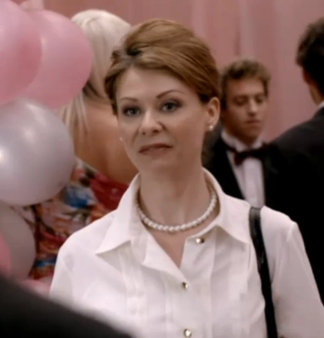 Lori McBride | Beaver Falls Wiki | Fandom