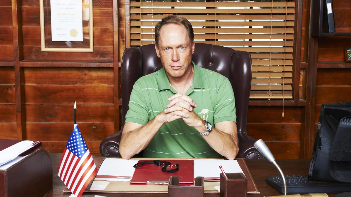 Bobby Jefferson | Beaver Falls Wiki | Fandom