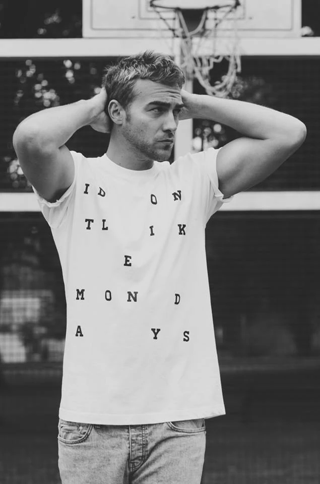 Tom Austen | Beaver Falls Wiki | Fandom