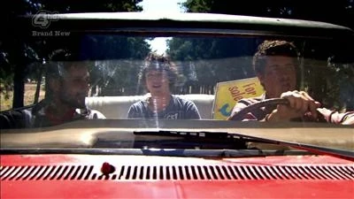 Series 1 episode 1 | Beaver Falls Wiki | Fandom