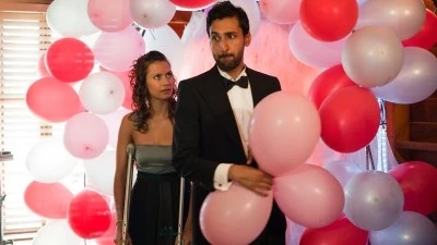 Series 1 episode 6 | Beaver Falls Wiki | Fandom