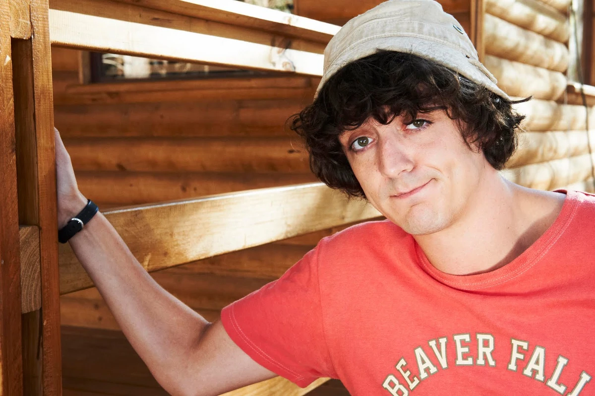 Barry | Beaver Falls Wiki | Fandom