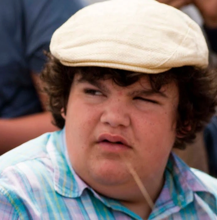 Rick Jnr. | Beaver Falls Wiki | Fandom