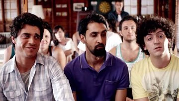 Series 2 | Beaver Falls Wiki | Fandom