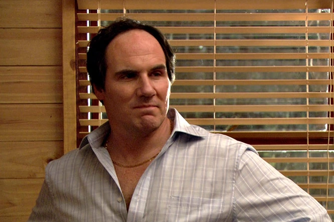 Rick Traviata | Beaver Falls Wiki | Fandom