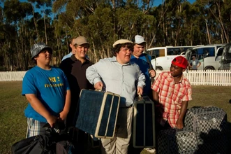 The Chunk Bunk | Beaver Falls Wiki | Fandom