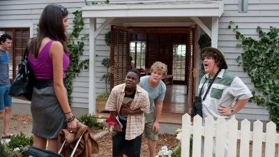 Series 1 eepisode 4 | Beaver Falls Wiki | Fandom