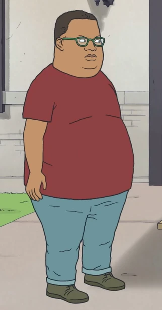 Cody | Beavis and Butt-Head | Fandom