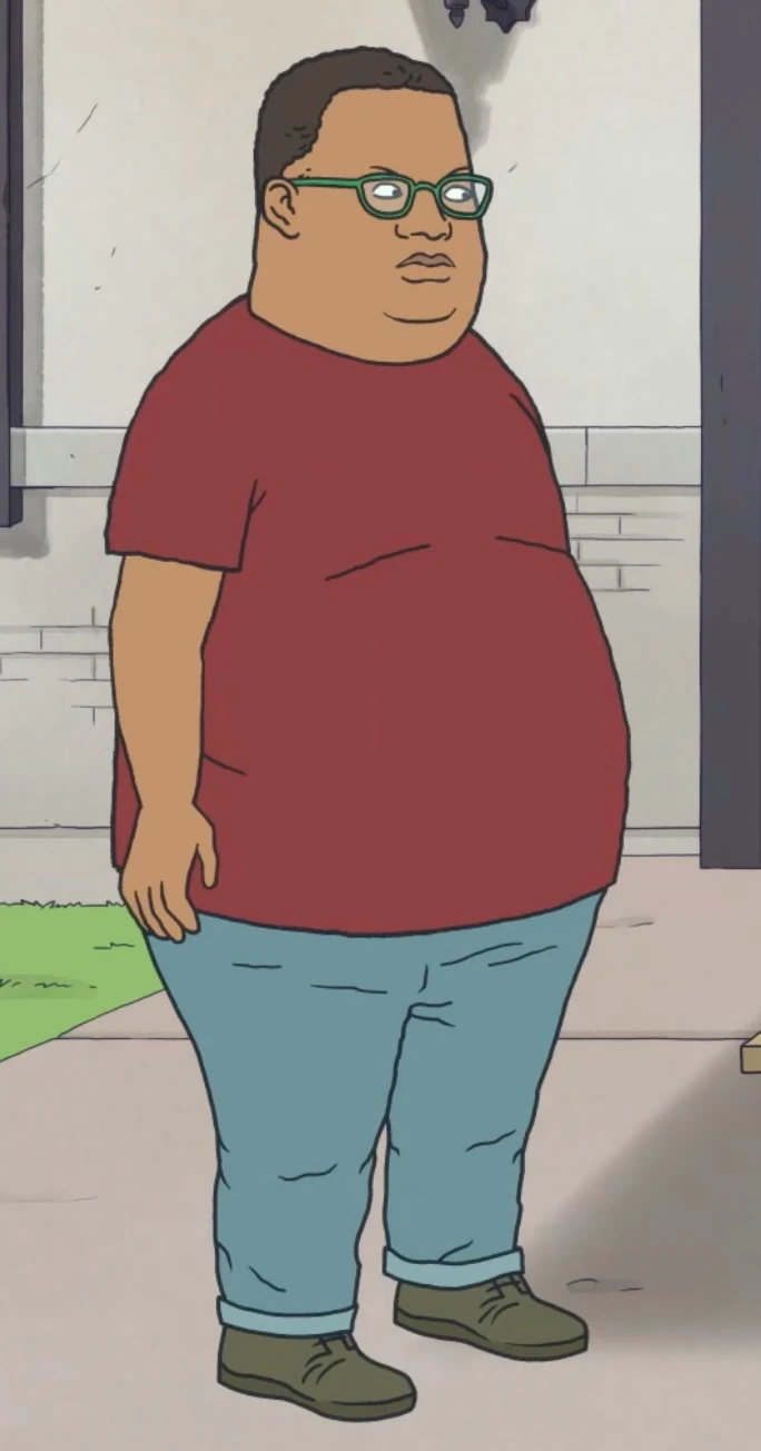 Cody | Beavis and Butt-Head | Fandom