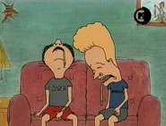 Give Blood | Beavis and Butt-Head | Fandom