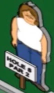 Slade | Beavis and Butt-Head | Fandom