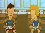 Our Founding Losers | Beavis and Butt-Head | Fandom
