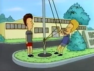 Our Founding Losers | Beavis and Butt-Head | Fandom