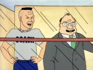 Principal McVicker | Beavis and Butt-Head | Fandom
