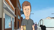 Keith | Beavis and Butt-Head | Fandom
