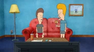 Braces | Beavis and Butt-Head | Fandom