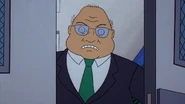 Principal McVicker | Beavis and Butt-Head | Fandom