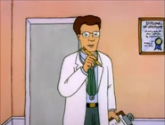 Rabies Scare | Beavis and Butt-Head | Fandom