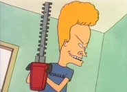 Beavis | Beavis and Butt-Head | Fandom