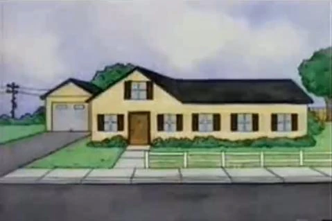 Stewart's House | Beavis and Butt-Head | Fandom