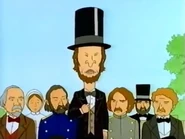 Our Founding Losers | Beavis and Butt-Head | Fandom