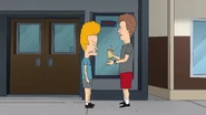 Keith | Beavis and Butt-Head | Fandom