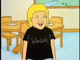 Stewart Stevenson | Beavis and Butt-Head | Fandom