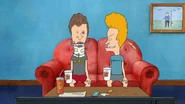 Braces | Beavis and Butt-Head | Fandom