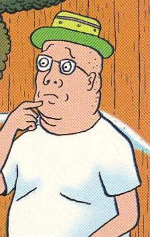 Tom Anderson | Beavis and Butt-Head | Fandom