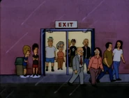 Marcie Anderson | Beavis and Butt-Head | Fandom