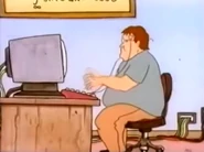 Martin | Beavis and Butt-Head | Fandom