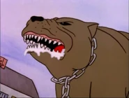 Rabies Scare | Beavis and Butt-Head | Fandom