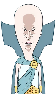 Smart Butt-Head | Beavis and Butt-Head | Fandom