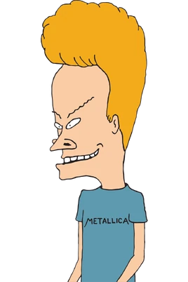 Beavis | Beavis and Butt-Head | Fandom