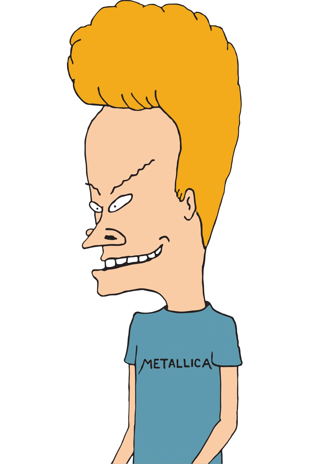 Beavis | Beavis and Butt-Head | Fandom