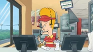 Burger World | Beavis and Butt-Head | Fandom